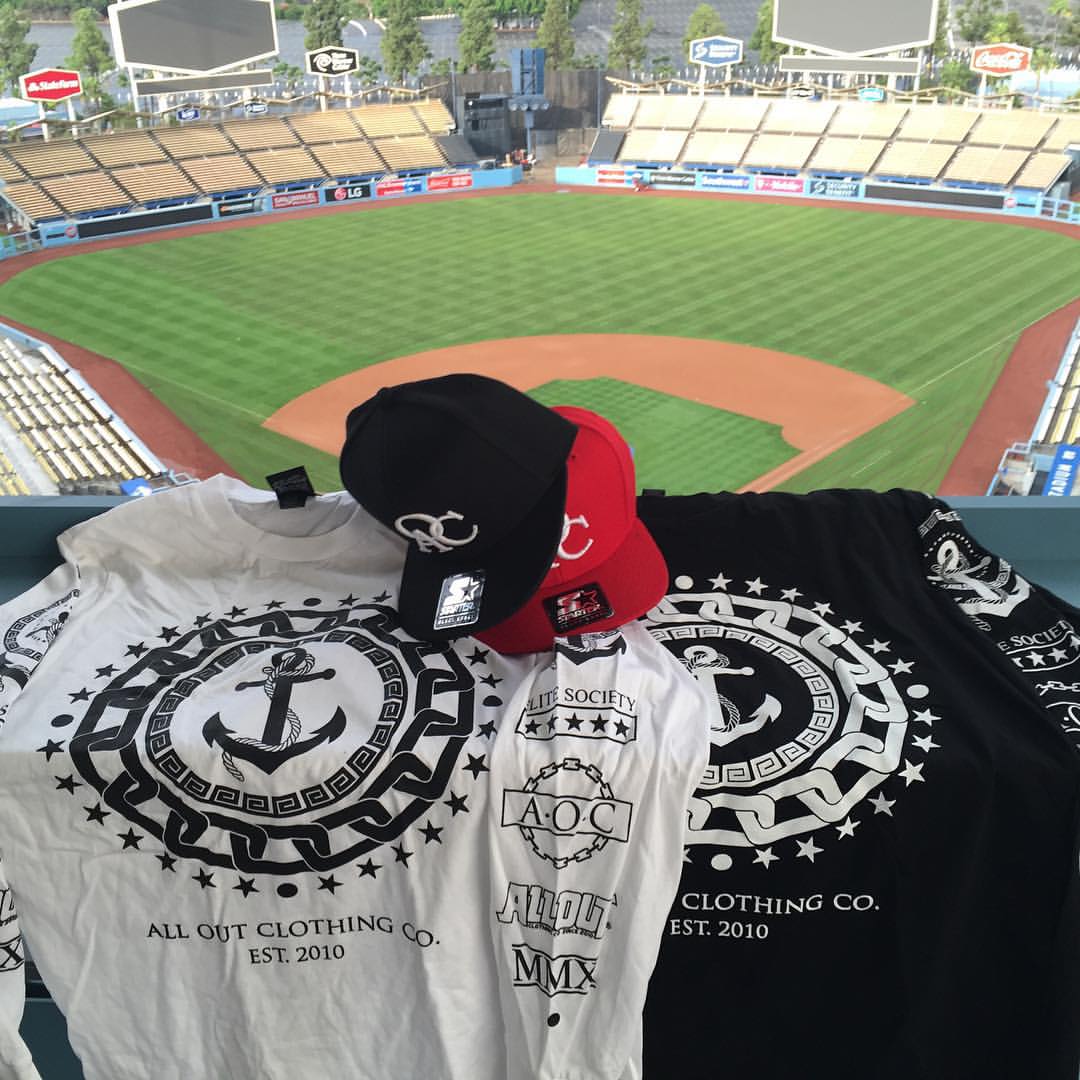 Collection – ALL OUT CUSTOMS