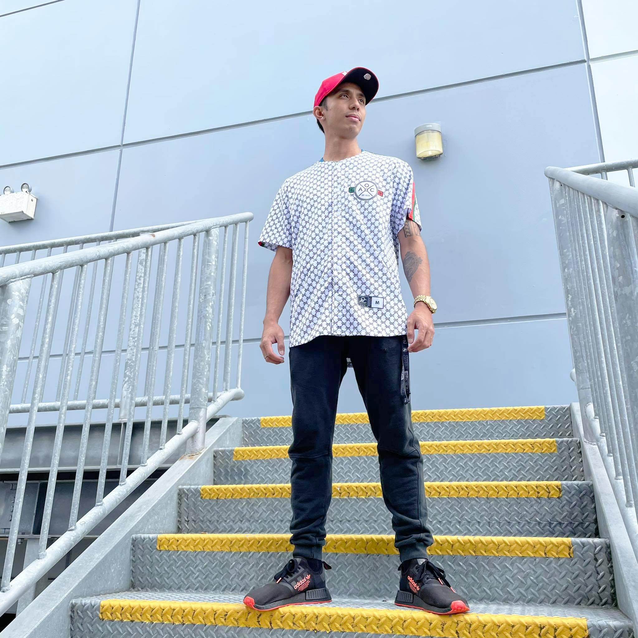 Collection – ALL OUT CUSTOMS